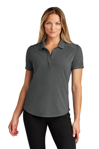 OGIO® Ladies Motion Polo - The Monogram Company